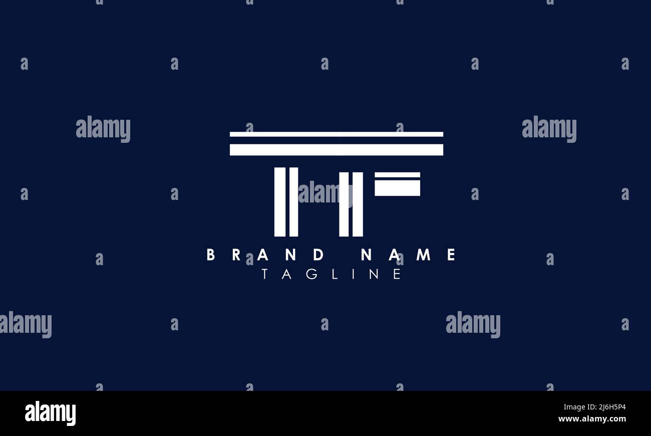 Alphabet letters Initials monogram logo Stock Vector Image & Art - Alamy