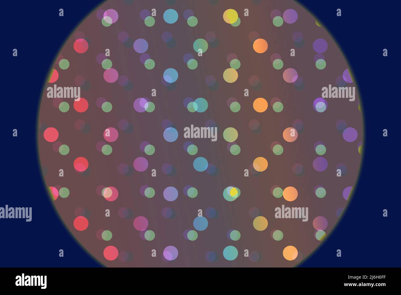 Gradient dot pattern. Graphic abstract geometric background for print ...