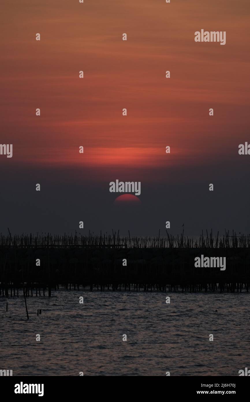 Aquafarm hi-res stock photography and images - Alamy