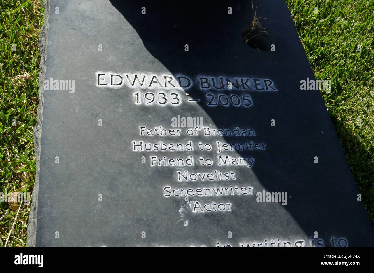 Los Angeles, California, USA 24th April 2022 A general view of ...