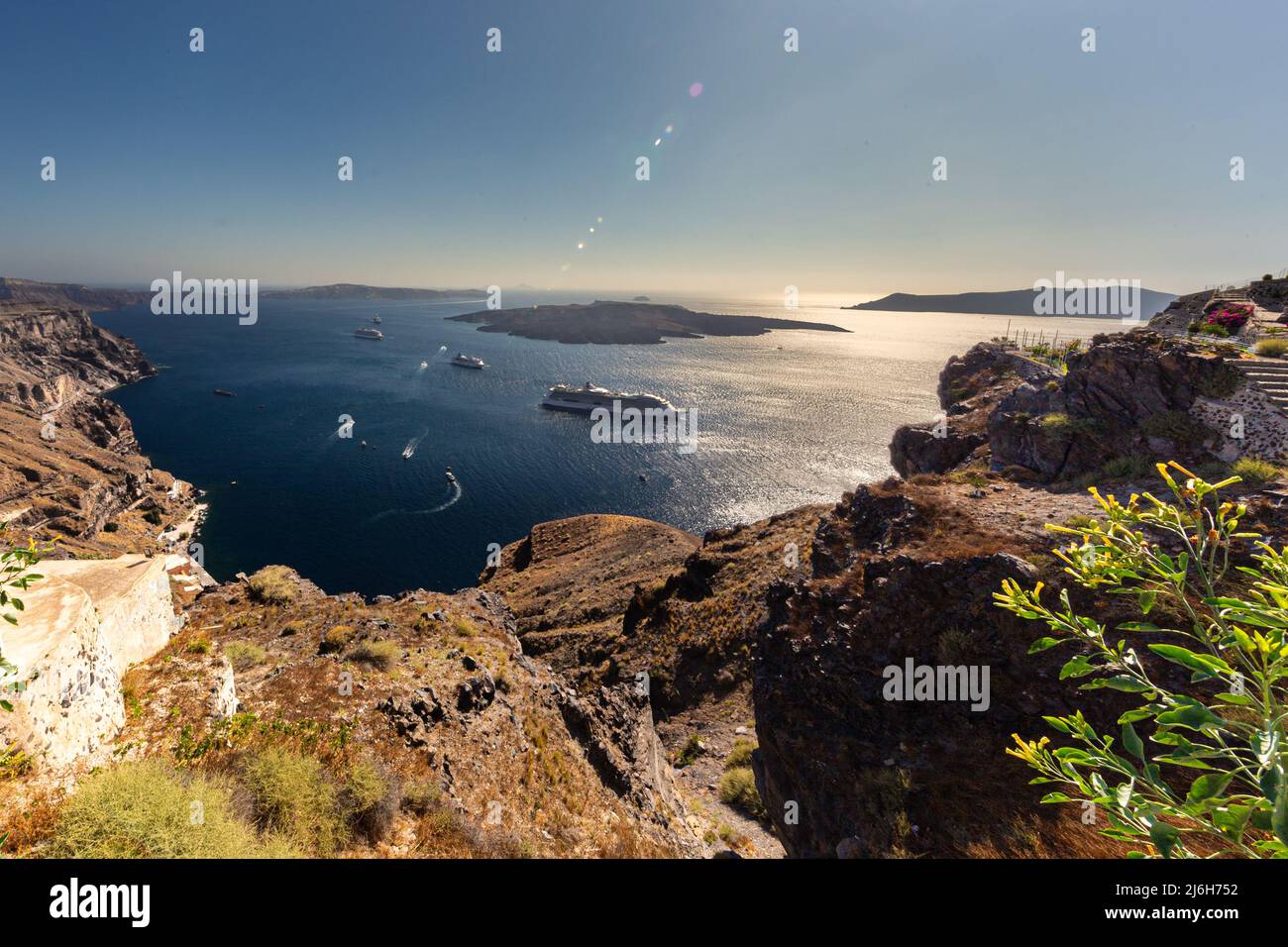Archipelago of greece hi-res stock photography and images - Alamy