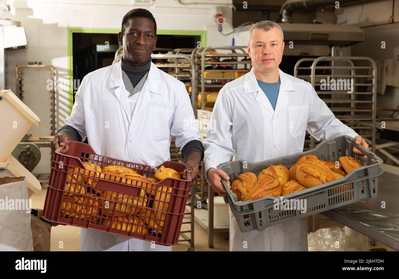 Bakeryshop hi-res stock photography and images - Alamy