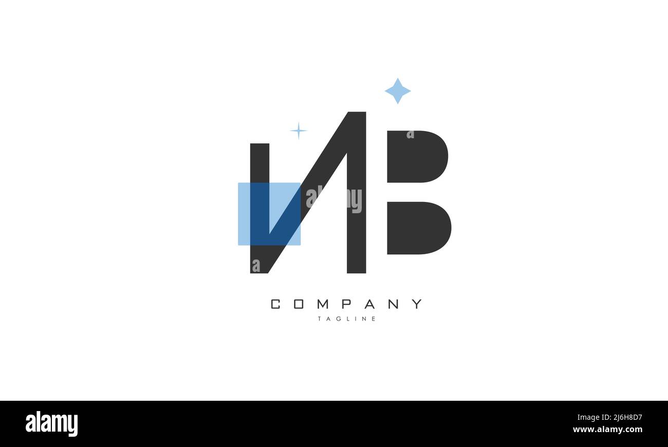 Alphabet letters Initials monogram logo Stock Vector Image & Art - Alamy