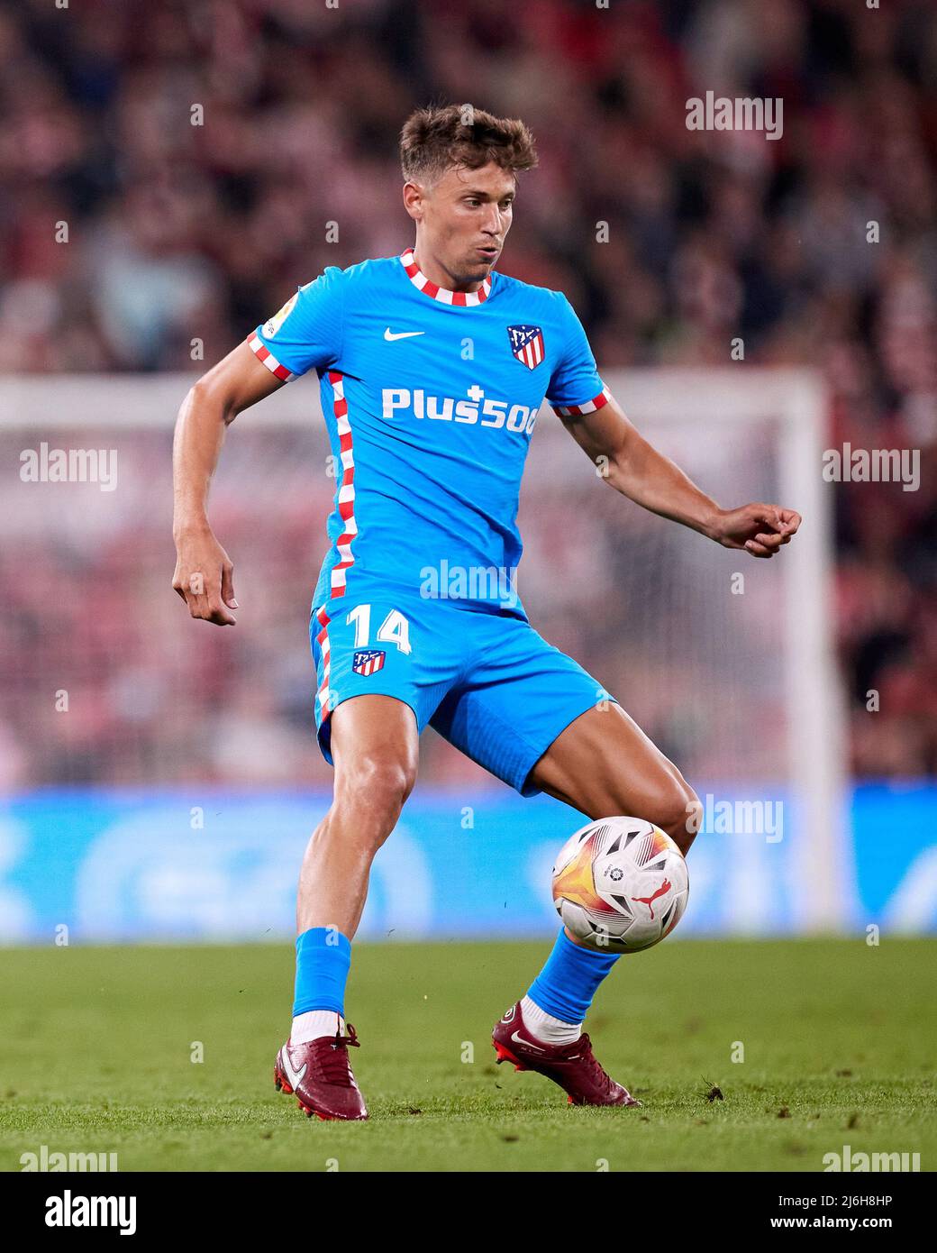 Marcos llorente 2022 hi-res stock photography and images - Alamy