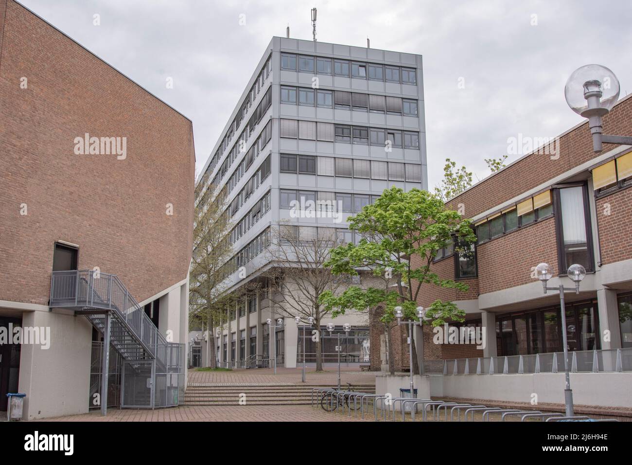 German sightseeing hi-res stock photography and images - Alamy