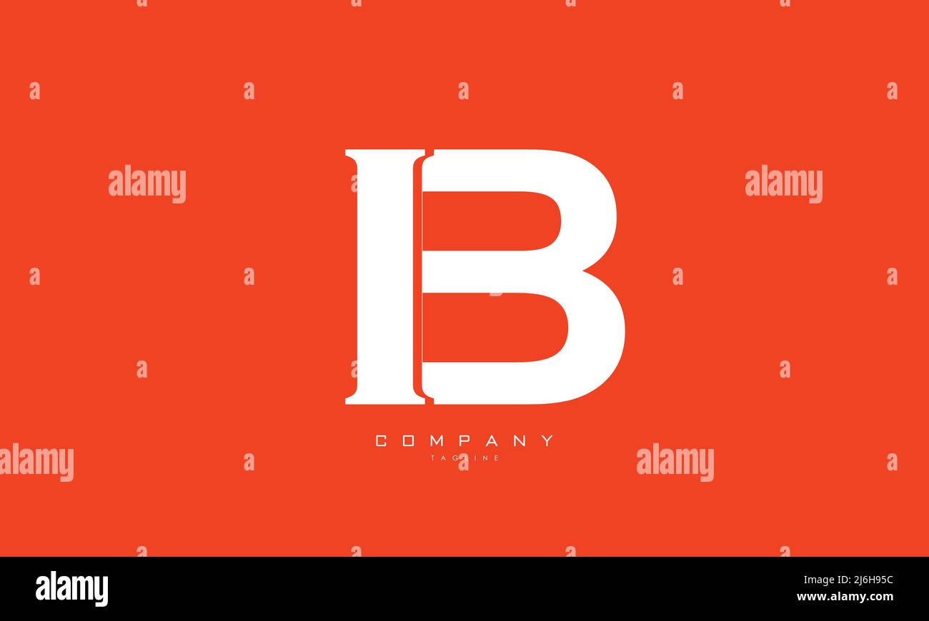 Alphabet letters Initials monogram logo Stock Vector Image & Art - Alamy