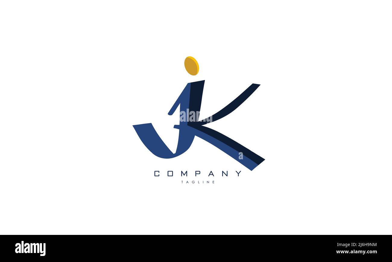 Alphabet letters Initials monogram logo Stock Vector Image & Art - Alamy