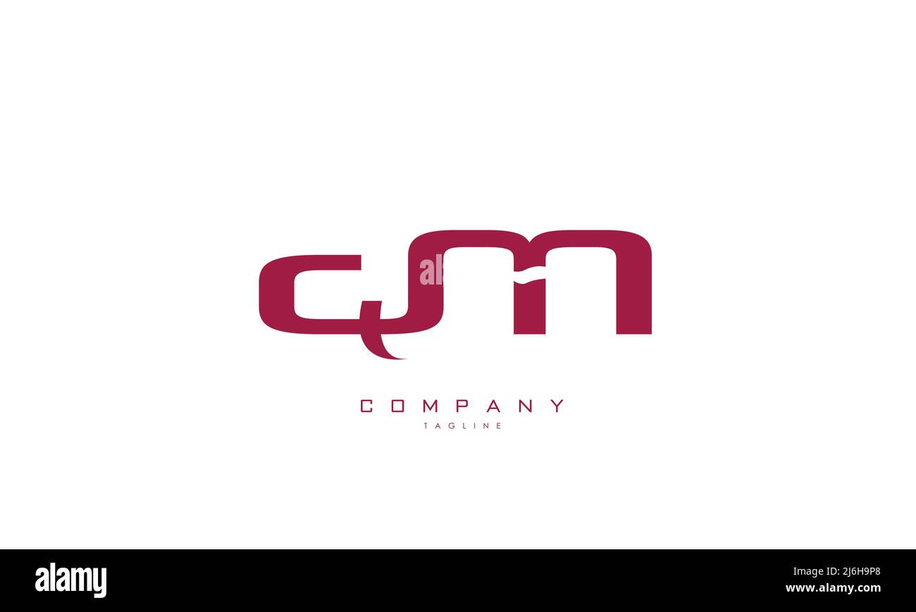 Alphabet letters Initials monogram logo Stock Vector Image & Art - Alamy