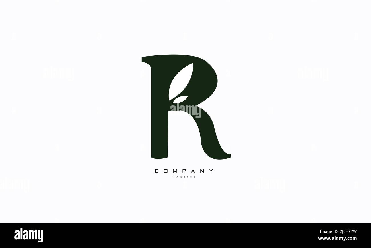 Alphabet letters Initials monogram logo Stock Vector Image & Art - Alamy