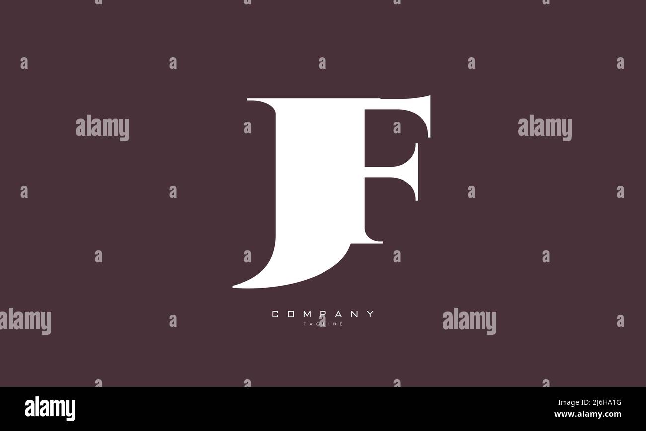 Alphabet letters Initials monogram logo Stock Vector Image & Art - Alamy