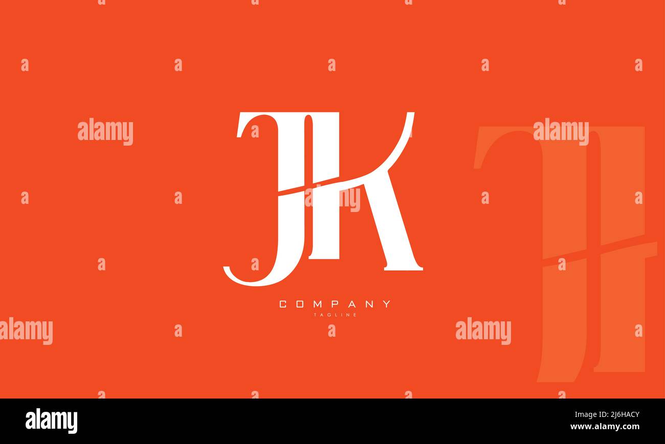 Alphabet letters Initials monogram logo Stock Vector Image & Art - Alamy