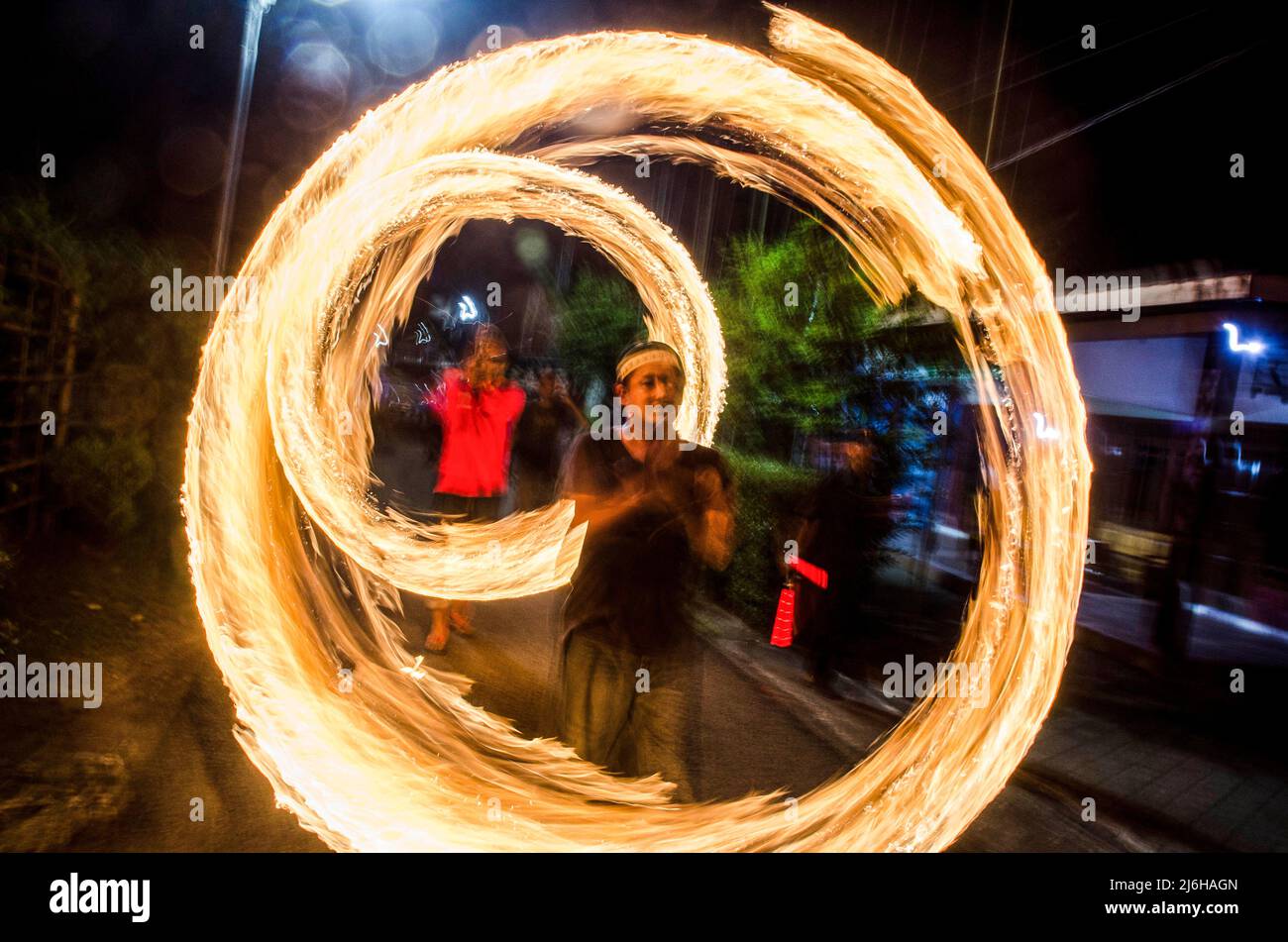 Play with fire hi-res stock photography and images - Alamy