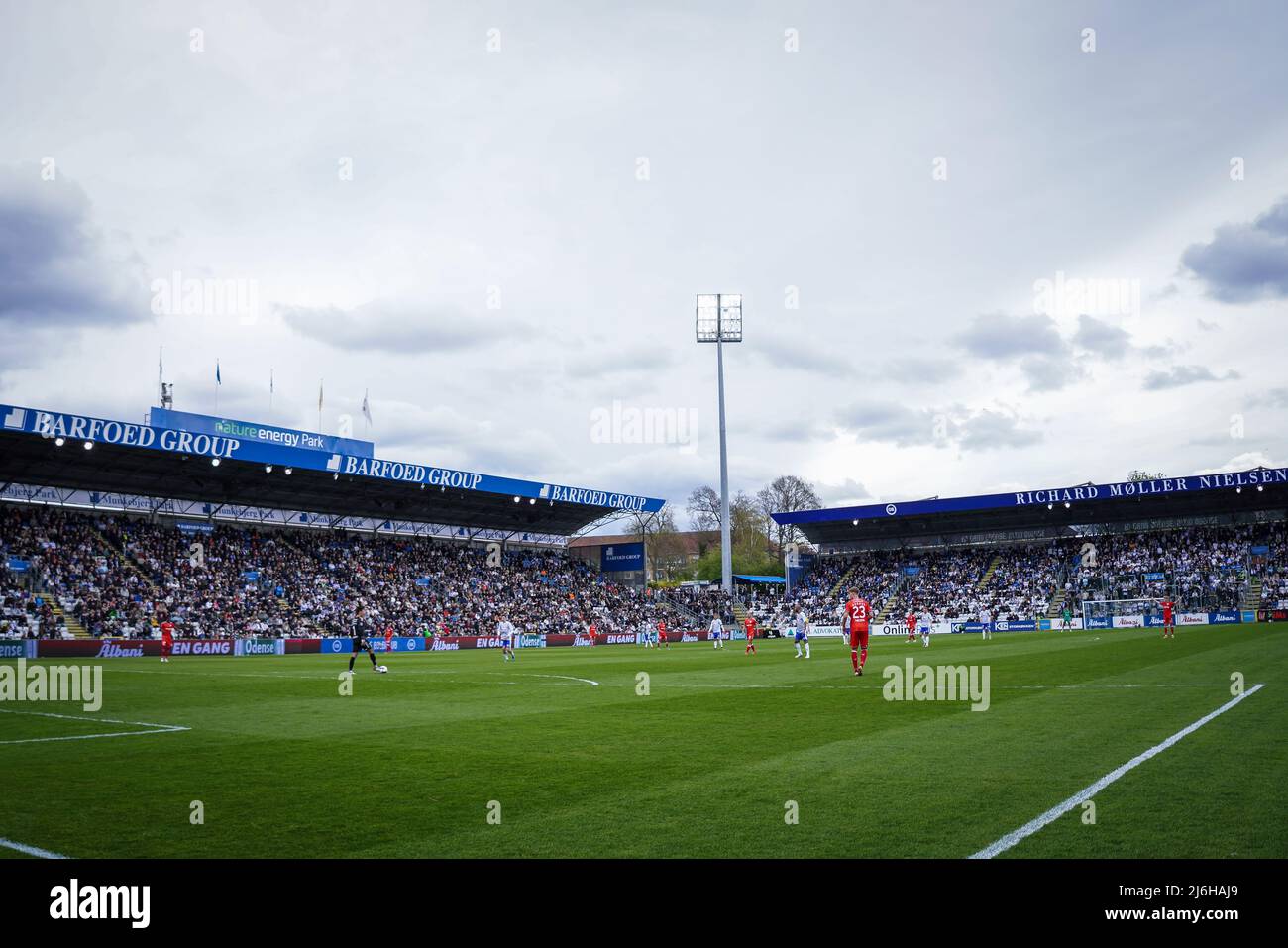 Superliga gf 2022 hi-res stock photography and images - Alamy