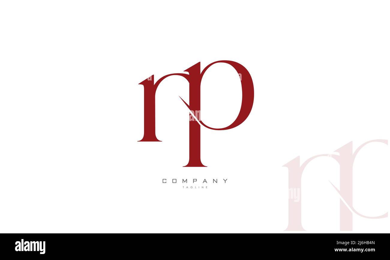 Alphabet letters Initials monogram logo Stock Vector Image & Art - Alamy