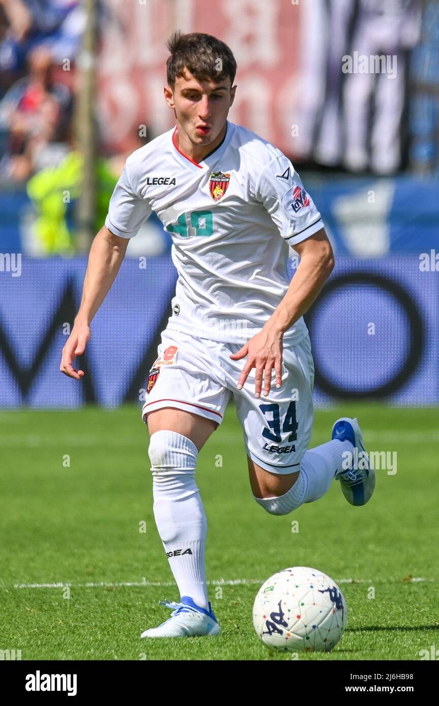 Aldo florenzi hi-res stock photography and images - Alamy