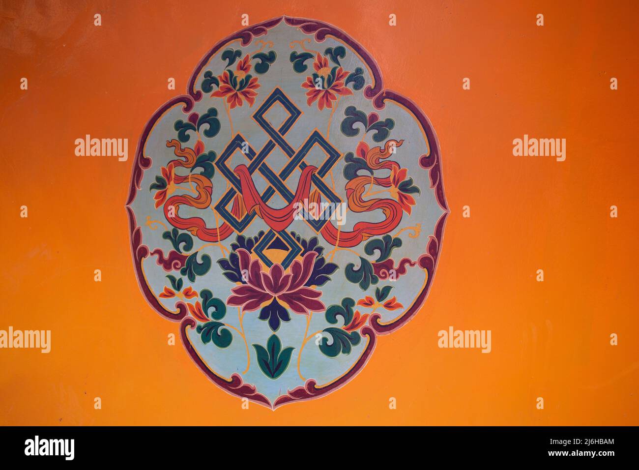 Sera Monastery, Lhasa, Tibet Stock Photo - Alamy