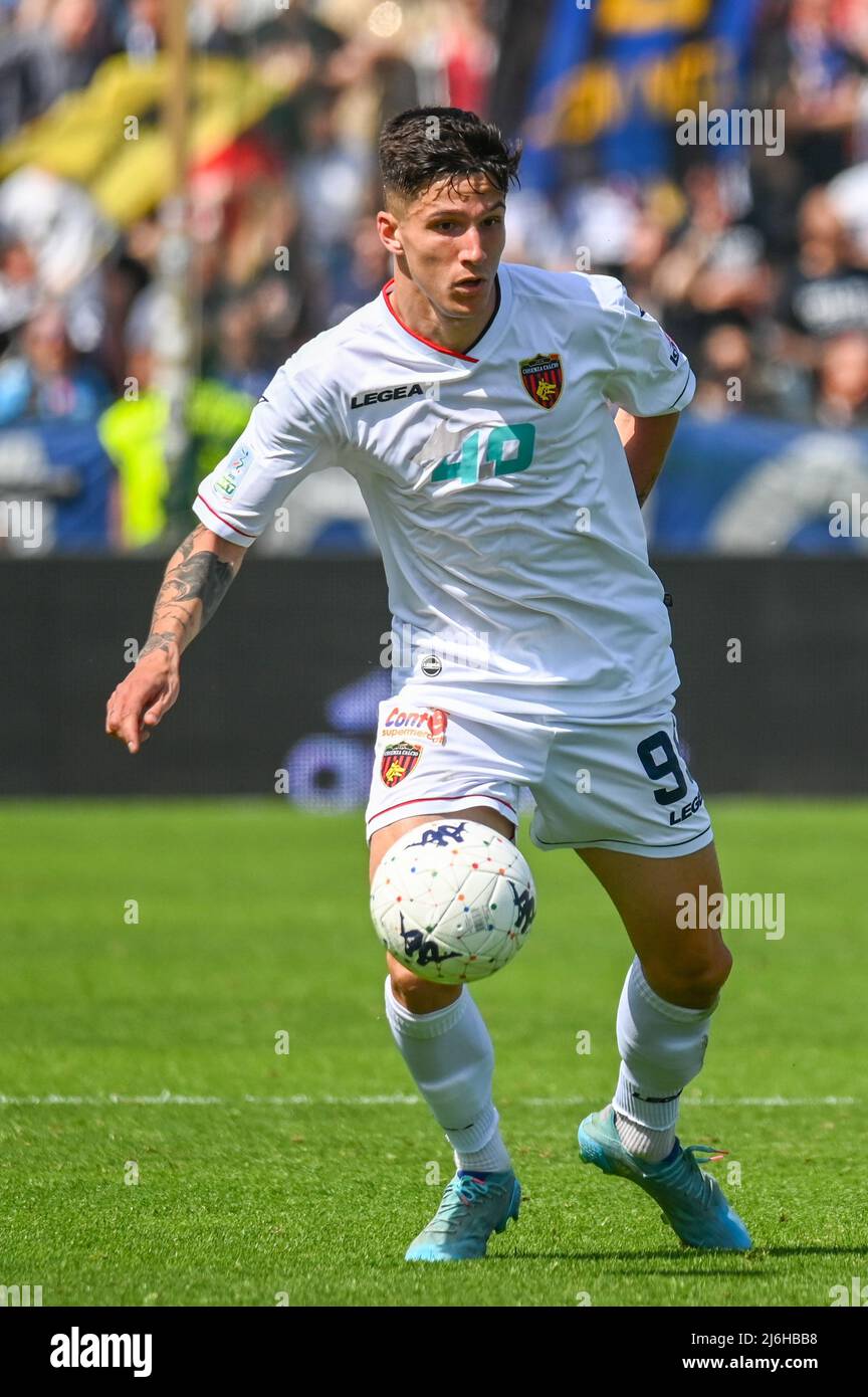 Alessandro di pardo hi-res stock photography and images - Alamy