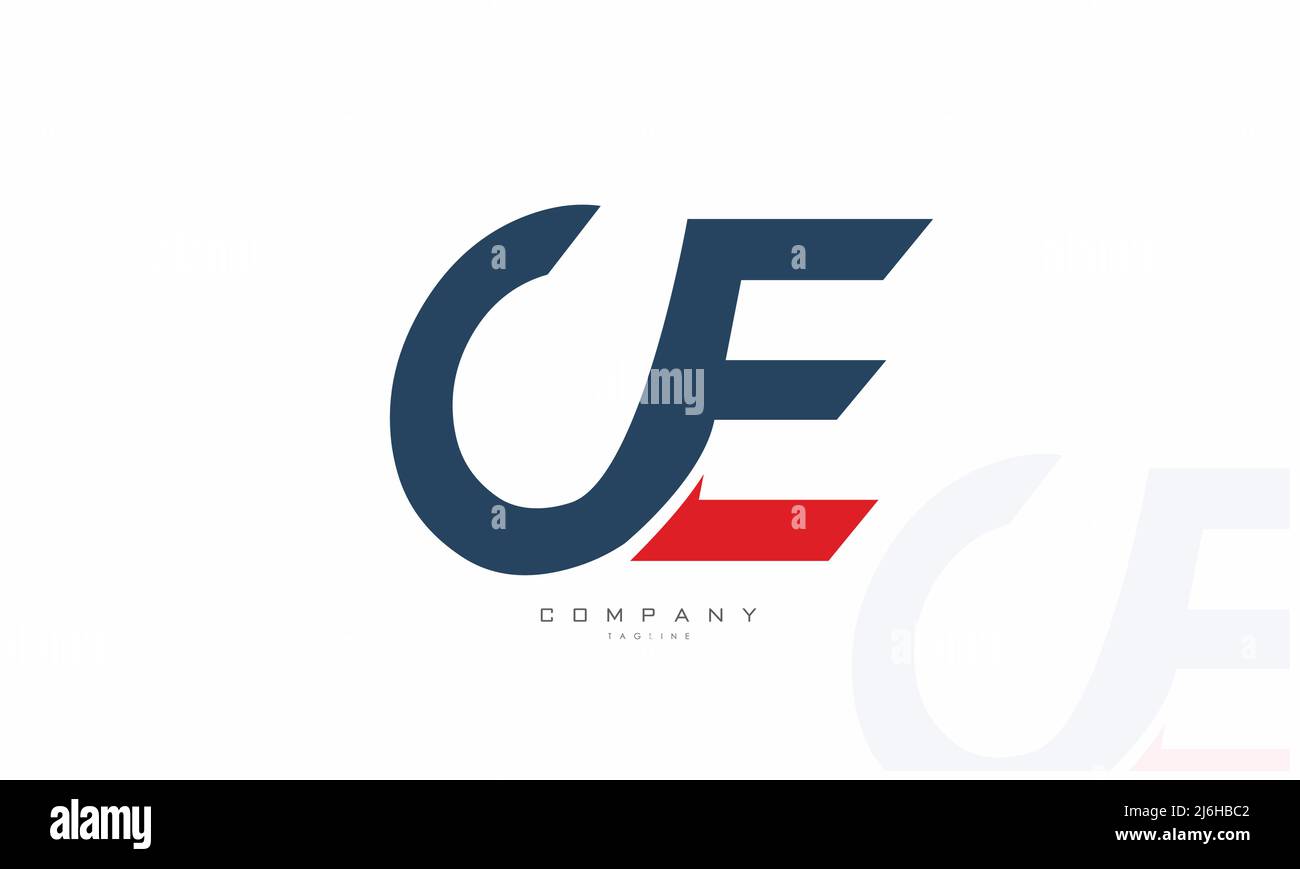 Alphabet letters Initials monogram logo Stock Vector Image & Art - Alamy