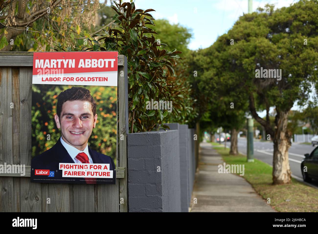 Martyn abbott hi-res stock photography and images - Alamy