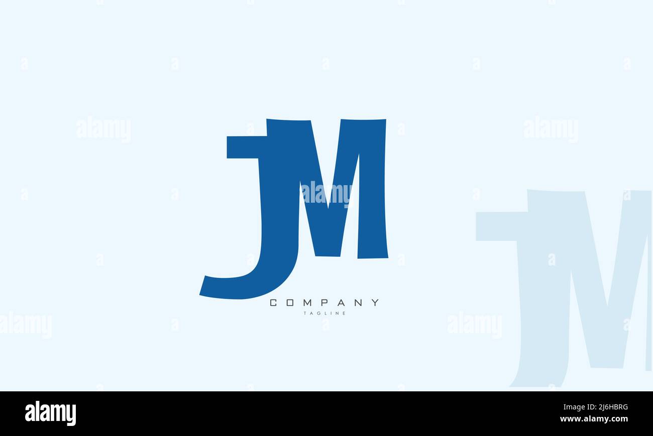 Alphabet letters Initials monogram logo Stock Vector Image & Art - Alamy