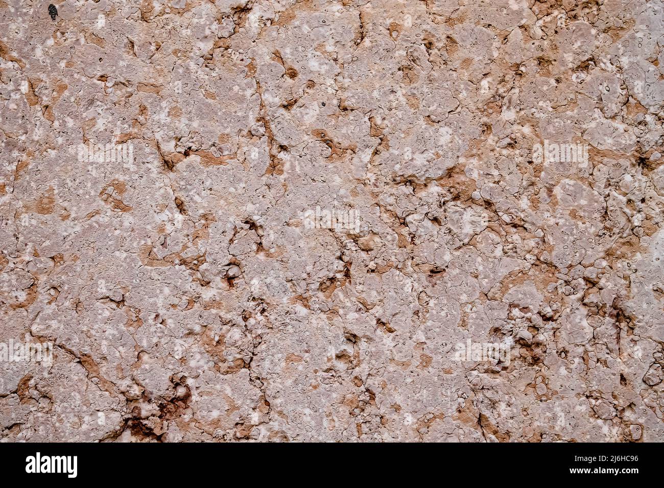 Light background from natural limestone. Texture of natural stone with ...
