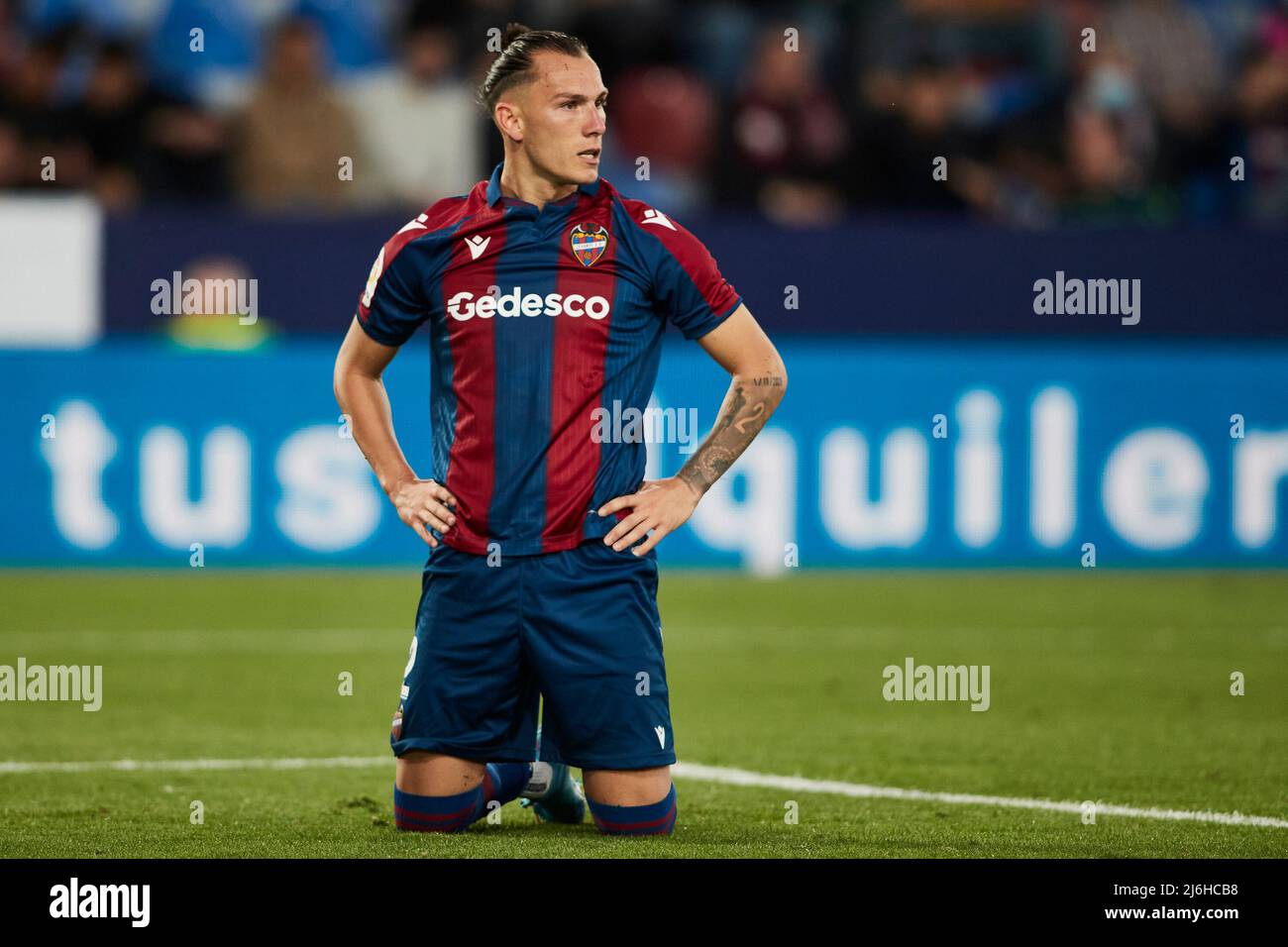 Francisco hidalgo hi-res stock photography and images - Alamy