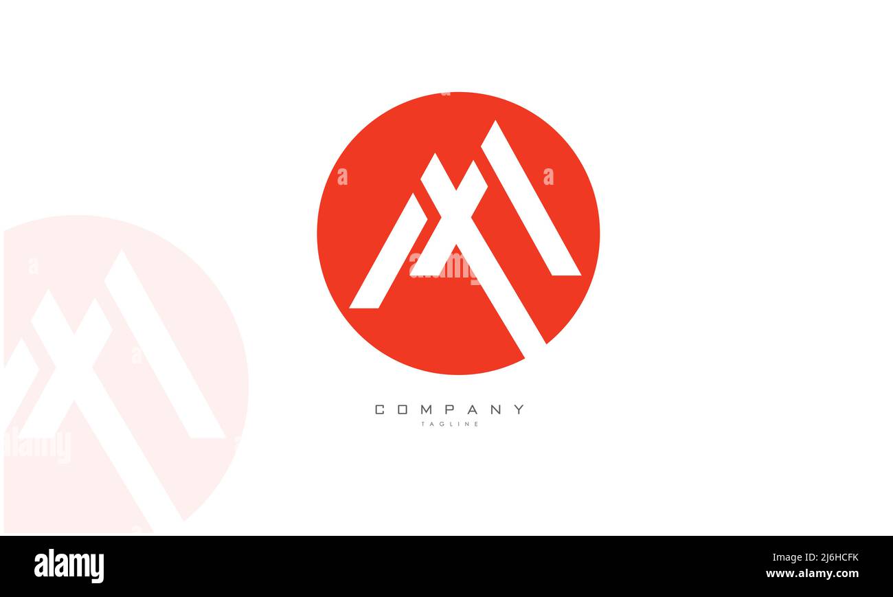 Alphabet letters Initials monogram logo Stock Vector Image & Art - Alamy