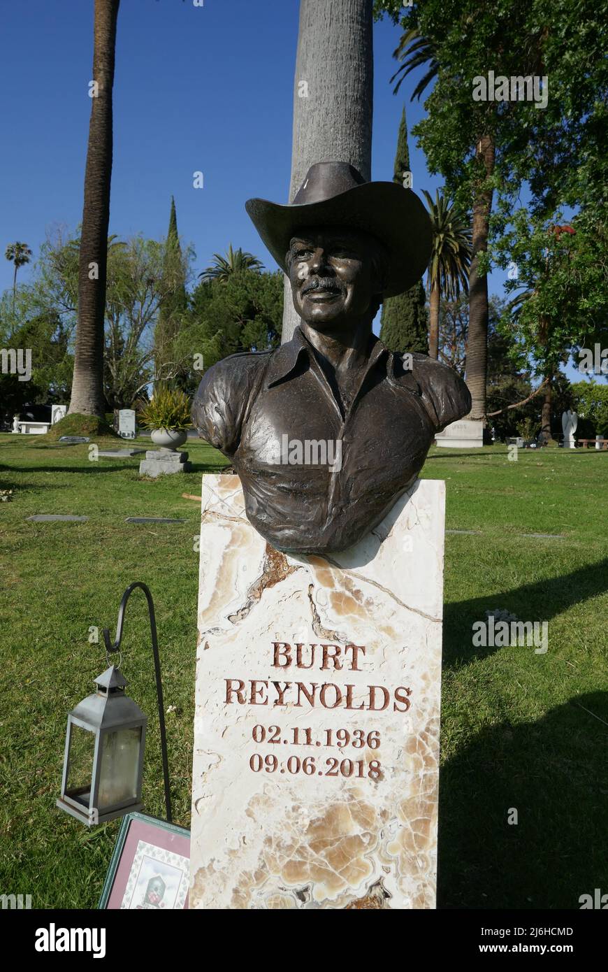 Burt Reynolds 2022