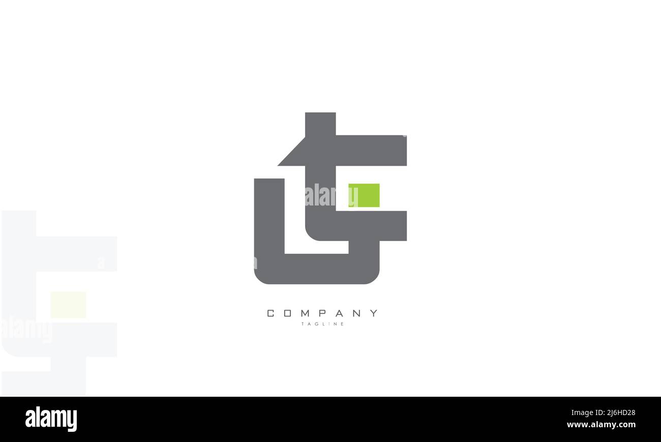 Alphabet letters Initials monogram logo Stock Vector Image & Art - Alamy