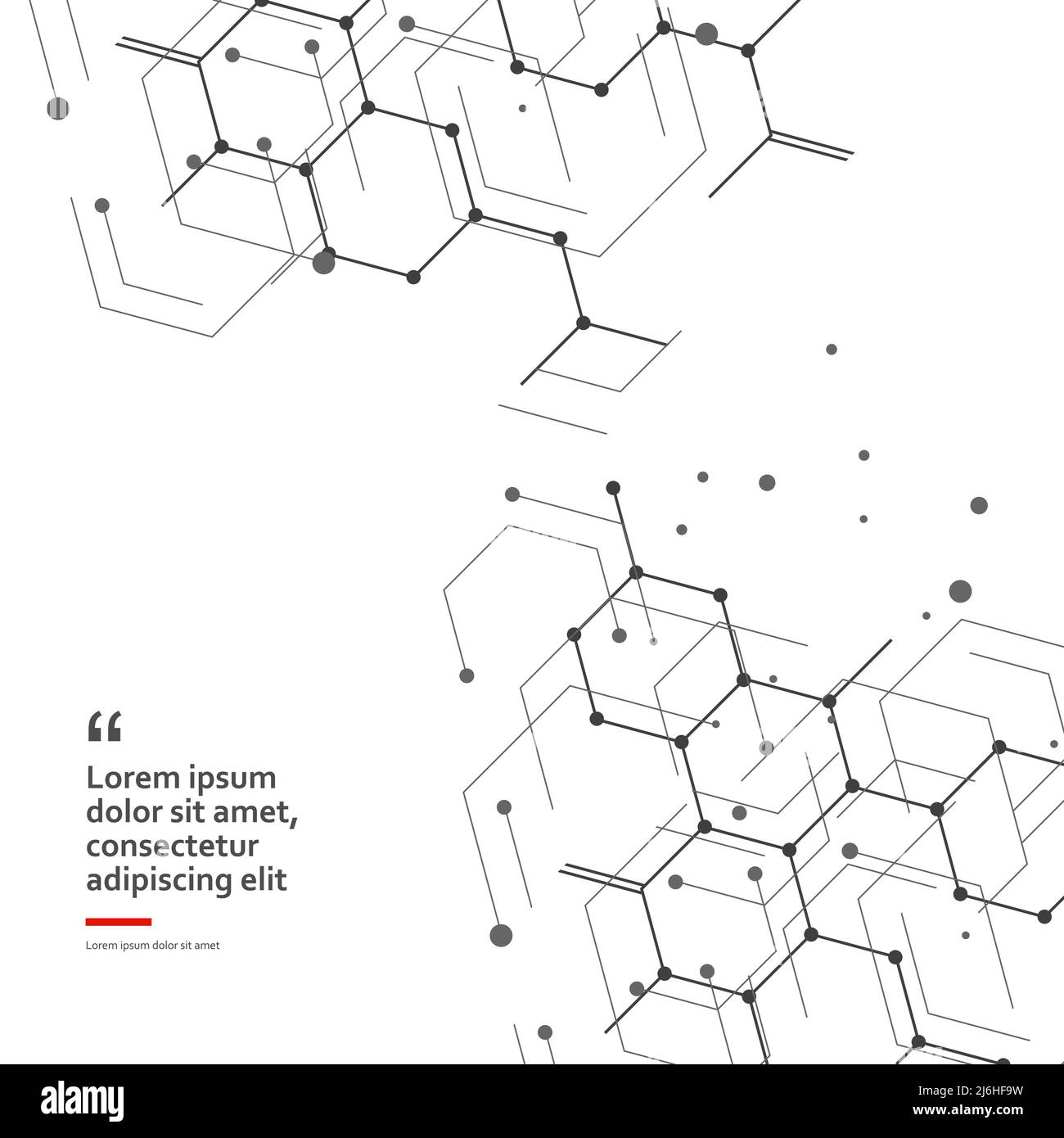 Science design with molecular structure. Abstract vector medical ... Science design with molecular structure. Abstract vector medical ...