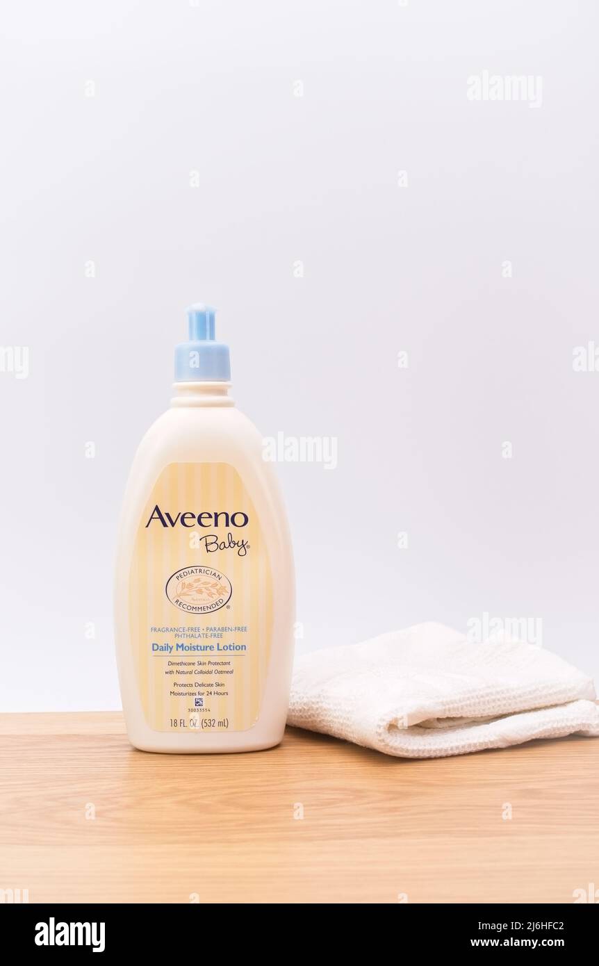 fragrance free skin protectant daily moisture lotion - body care ...