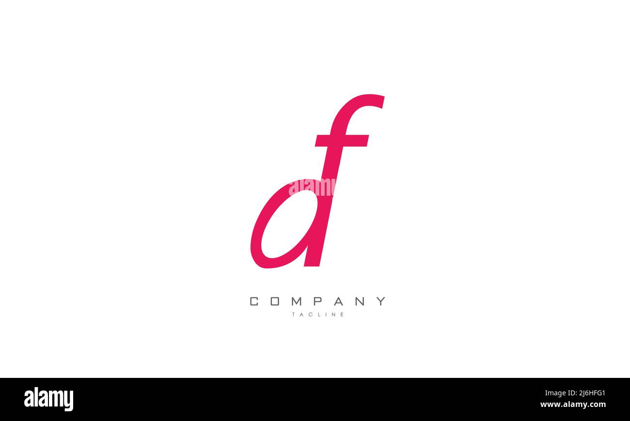 Alphabet letters Initials monogram logo Stock Vector Image & Art - Alamy