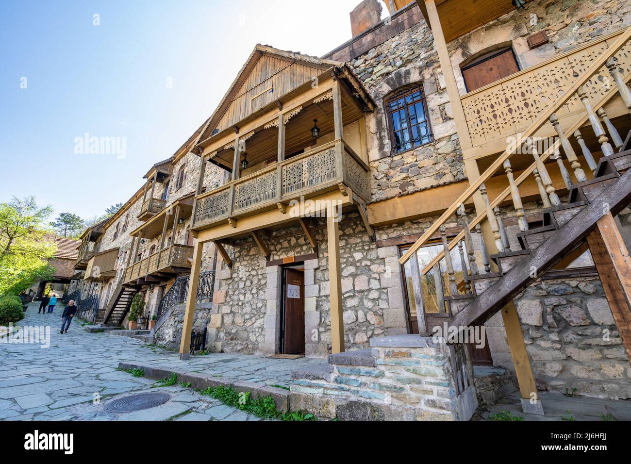 Village life in armenia hi-res stock photography and images - Alamy