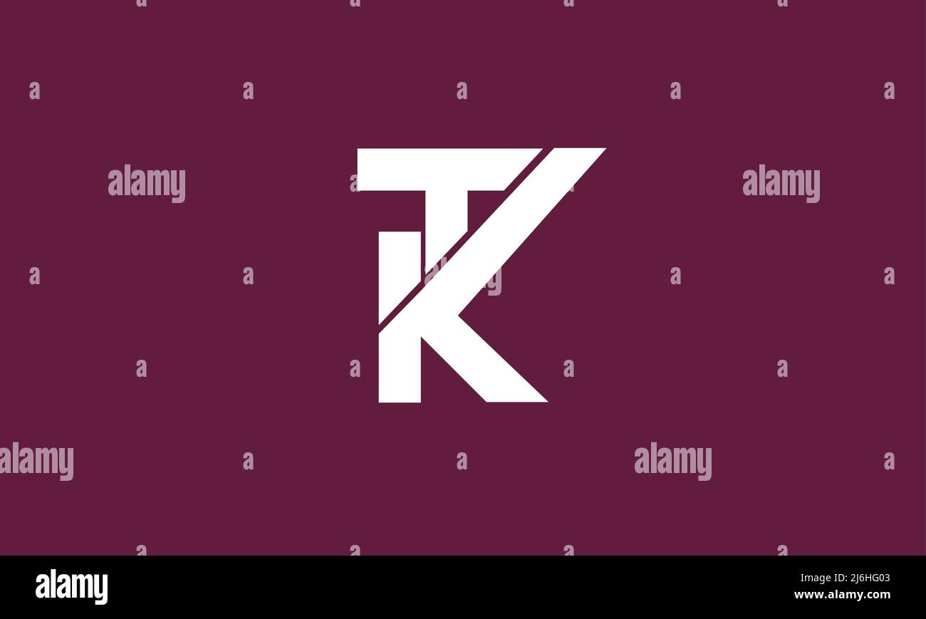 Alphabet letters Initials monogram logo Stock Vector Image & Art - Alamy