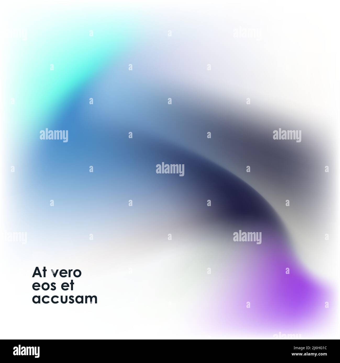 Fluid colors background vector illustration Stock Vector Image & Art ...