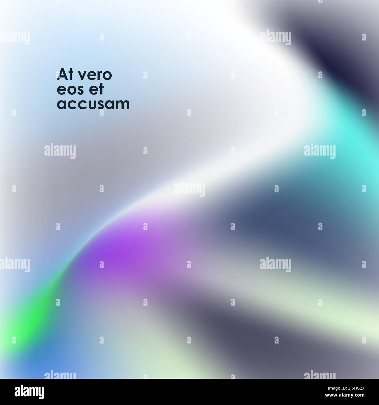 Fluid colors background vector illustration Stock Vector Image & Art ...