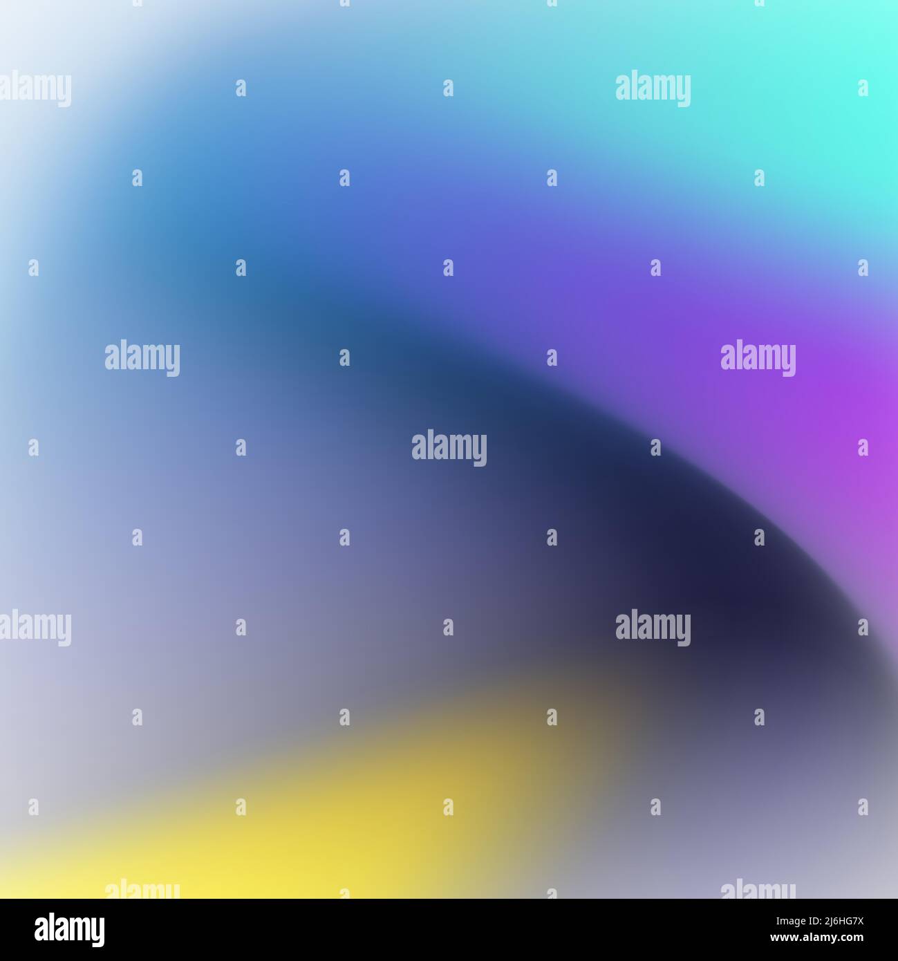 Fluid wavy abstract background with dynamic effect. Vector Illustration ...