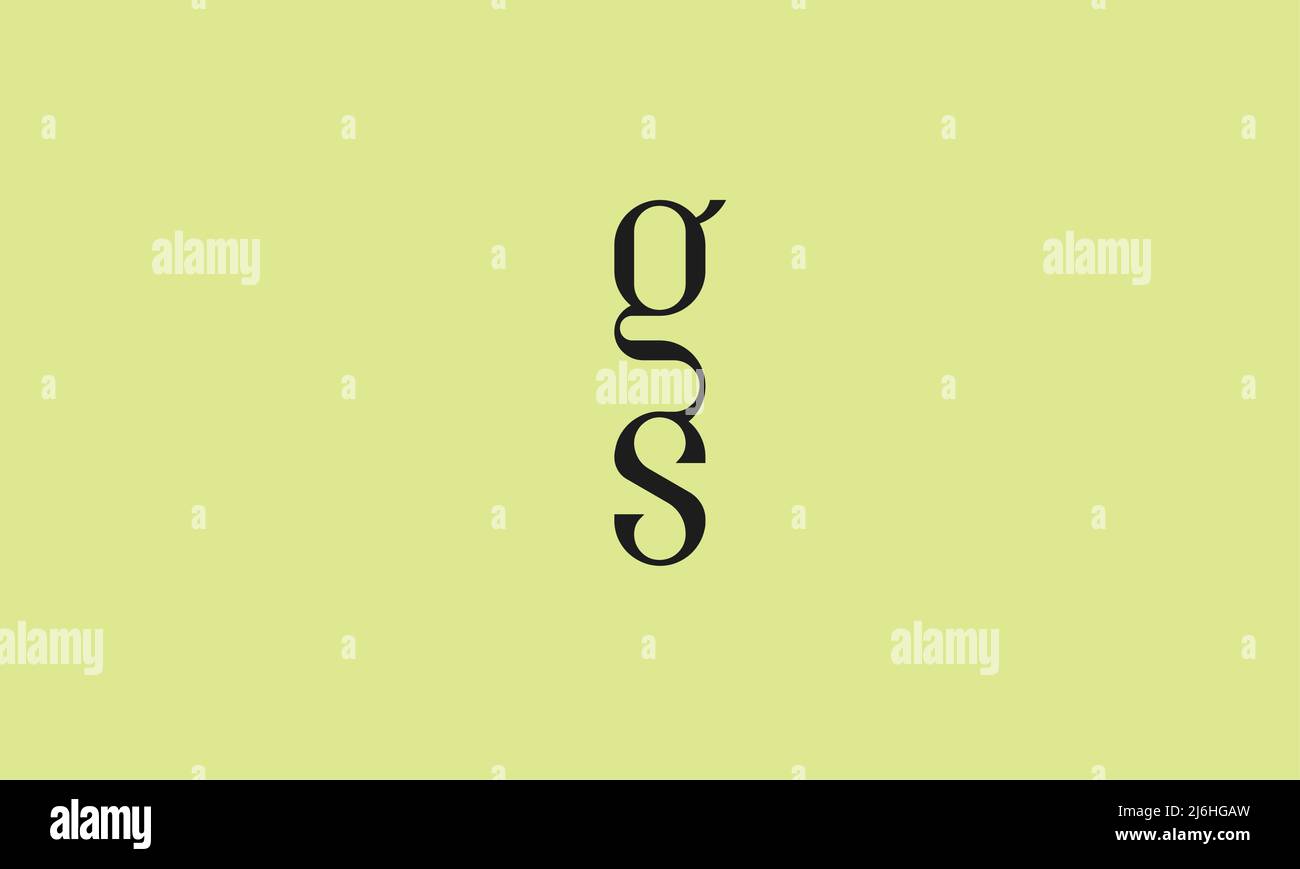 Alphabet letters Initials monogram logo Stock Vector Image & Art - Alamy