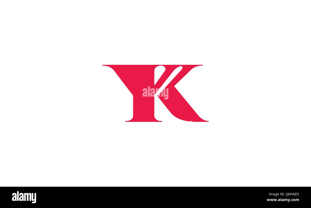 Alphabet letters Initials monogram logo Stock Vector Image & Art - Alamy