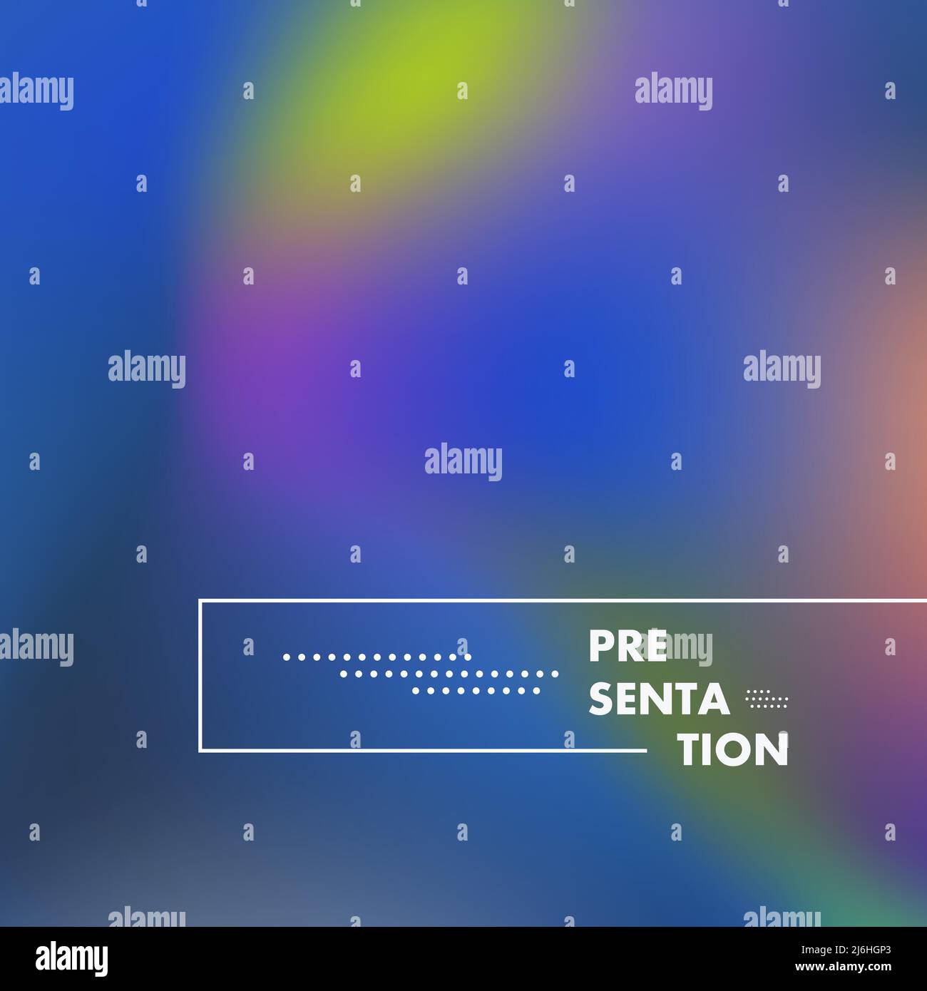 Fluid colors background. Bright color vector illustration Stock Vector ...