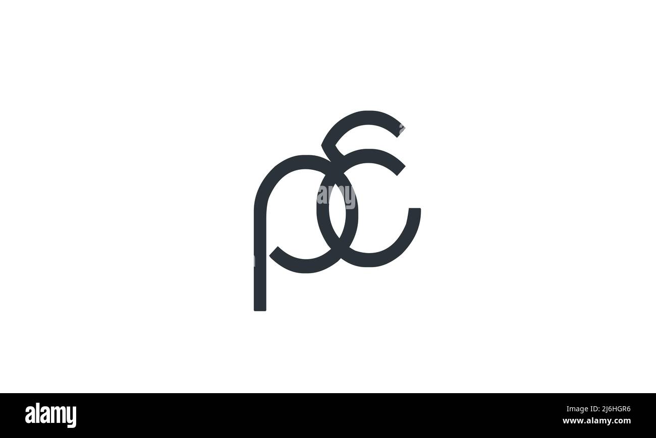 Alphabet letters Initials monogram logo Stock Vector Image & Art - Alamy