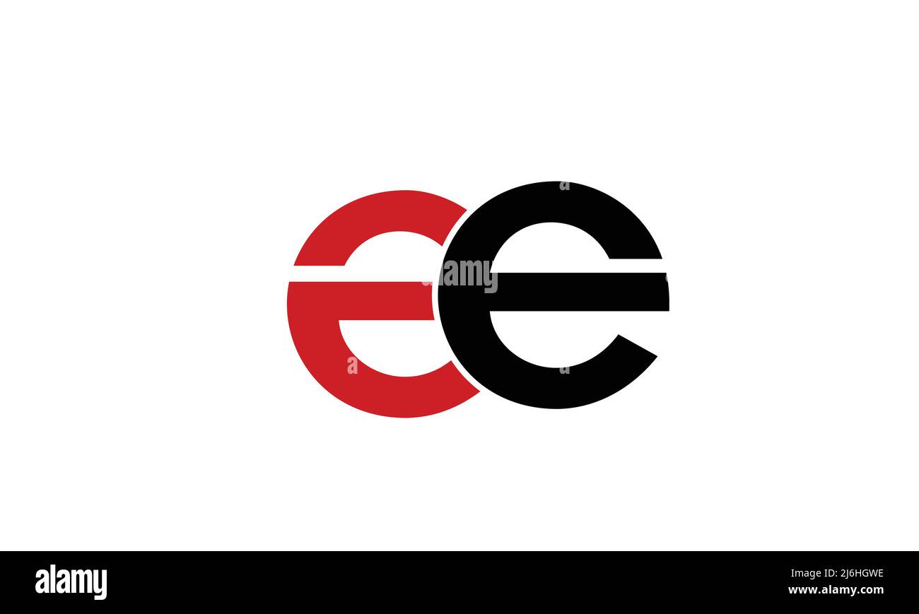 Alphabet letters Initials monogram logo Stock Vector Image & Art - Alamy