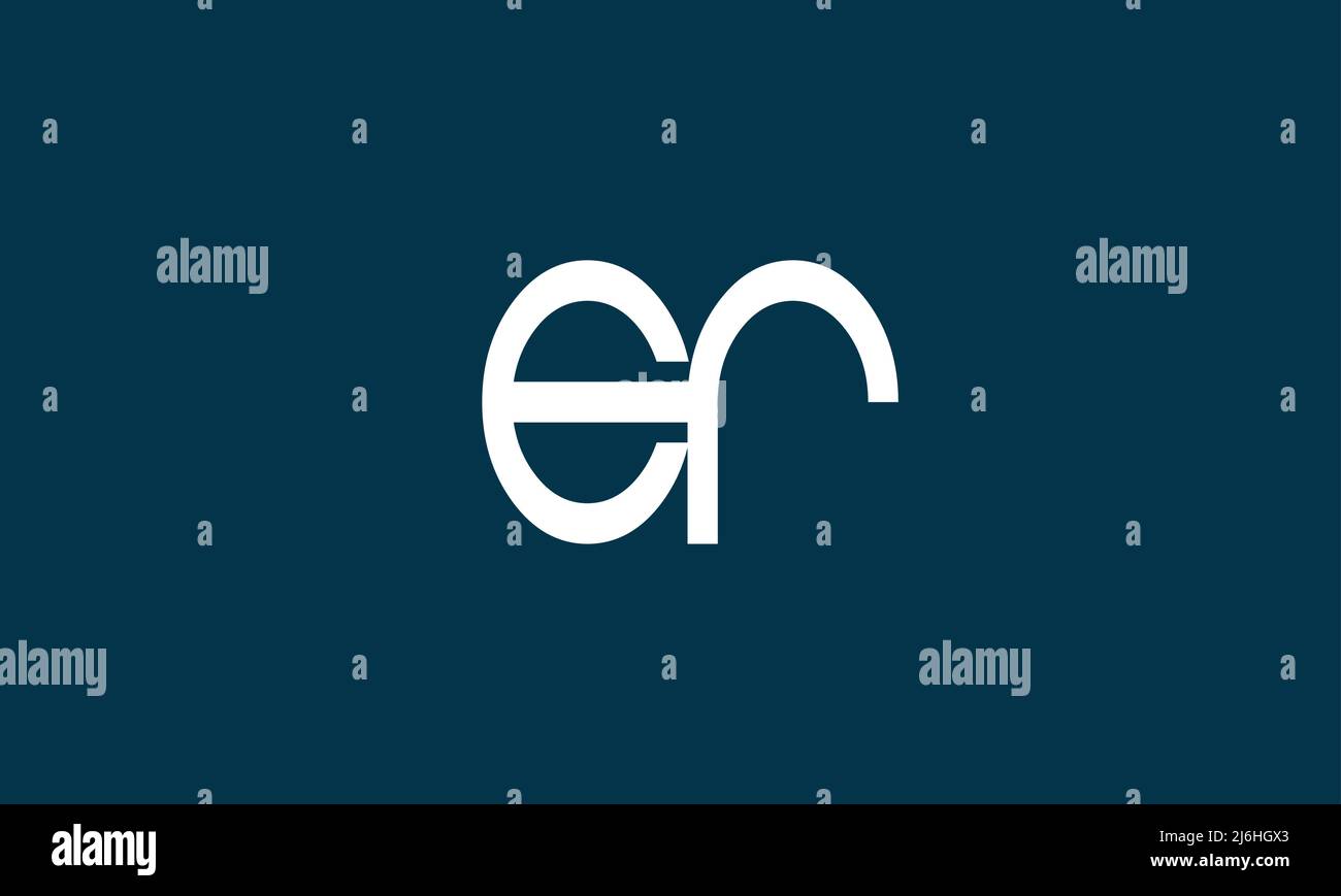 Alphabet letters Initials monogram logo Stock Vector Image & Art - Alamy