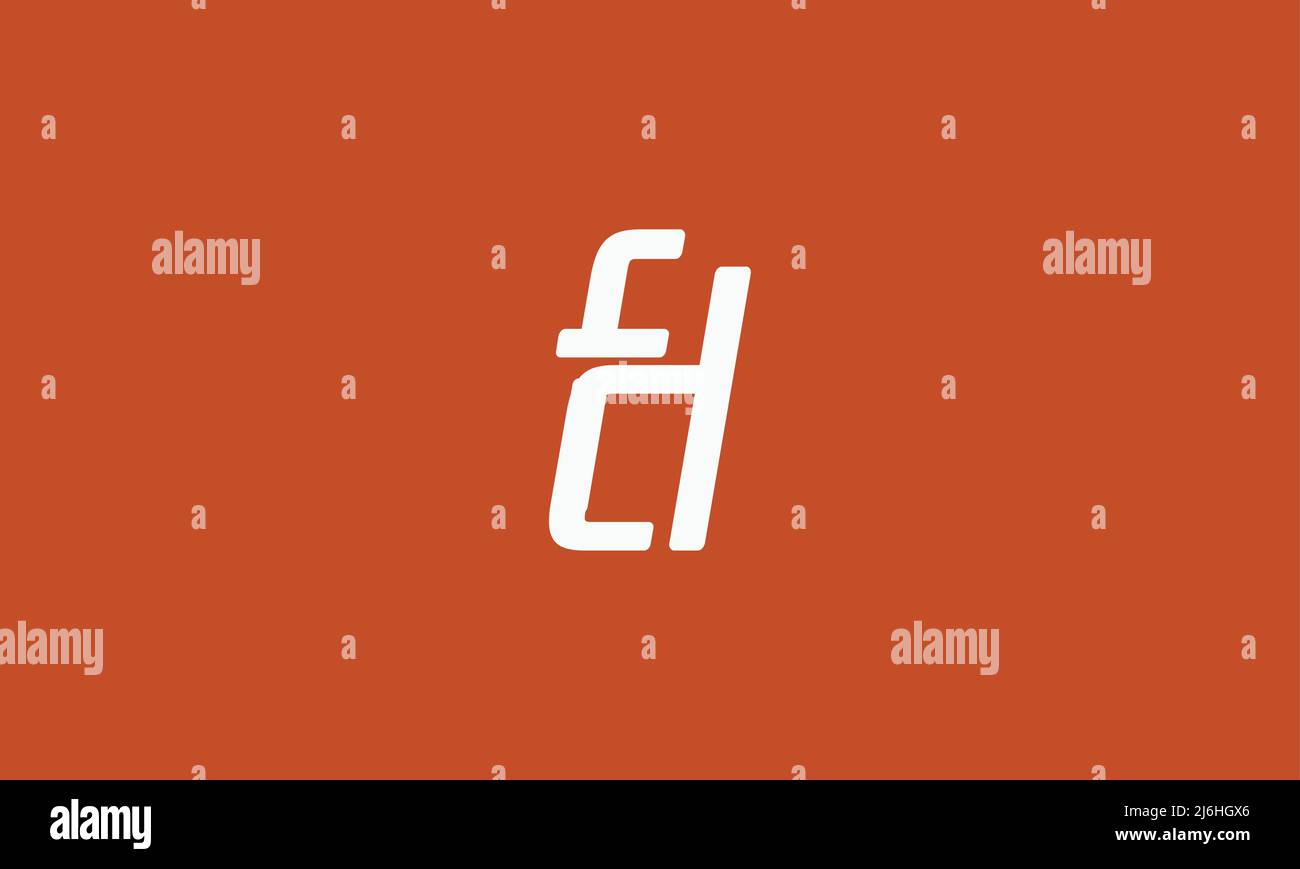 Alphabet letters Initials monogram logo Stock Vector Image & Art - Alamy