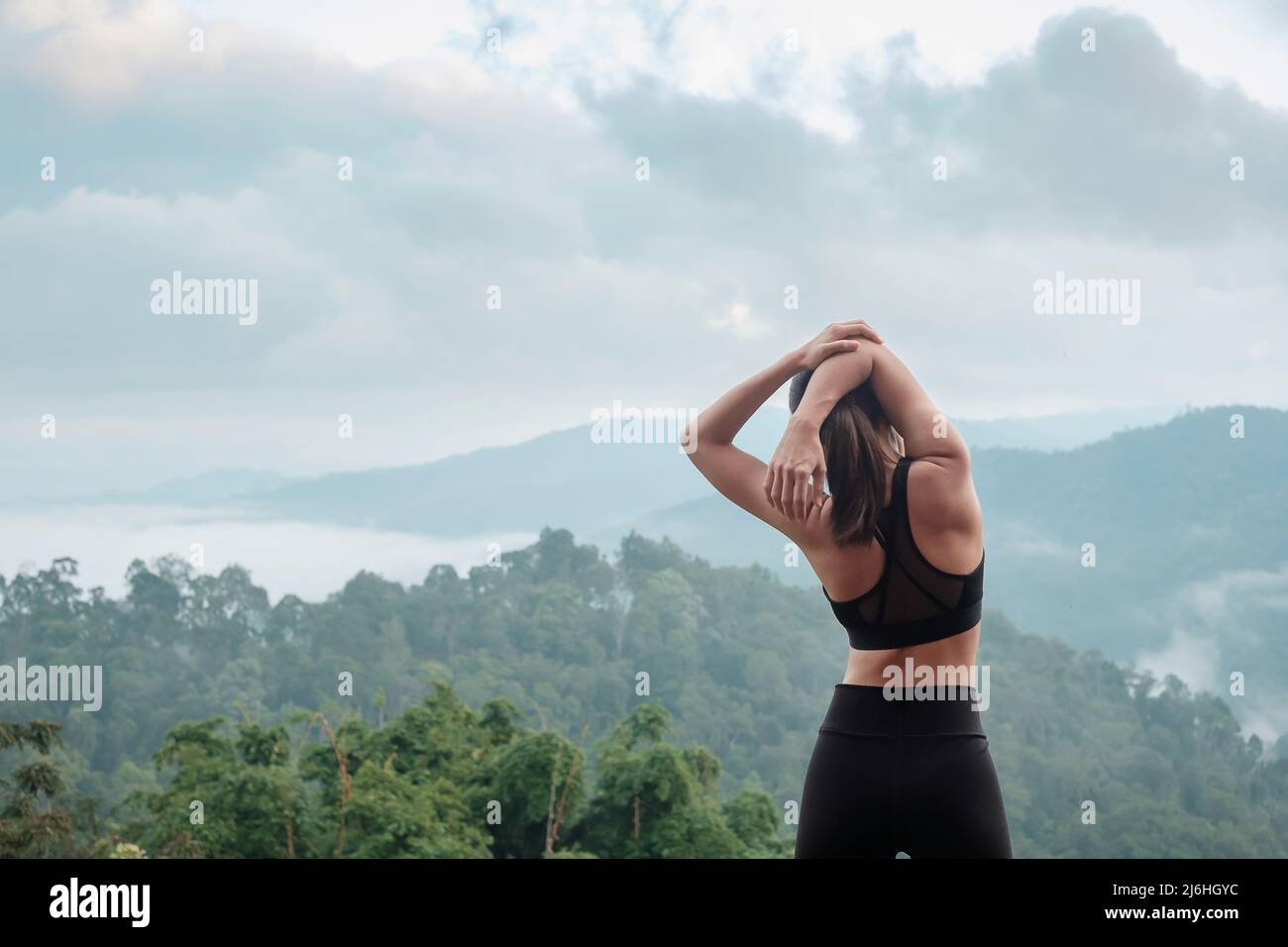 Healthy body hi-res stock photography and images - Alamy