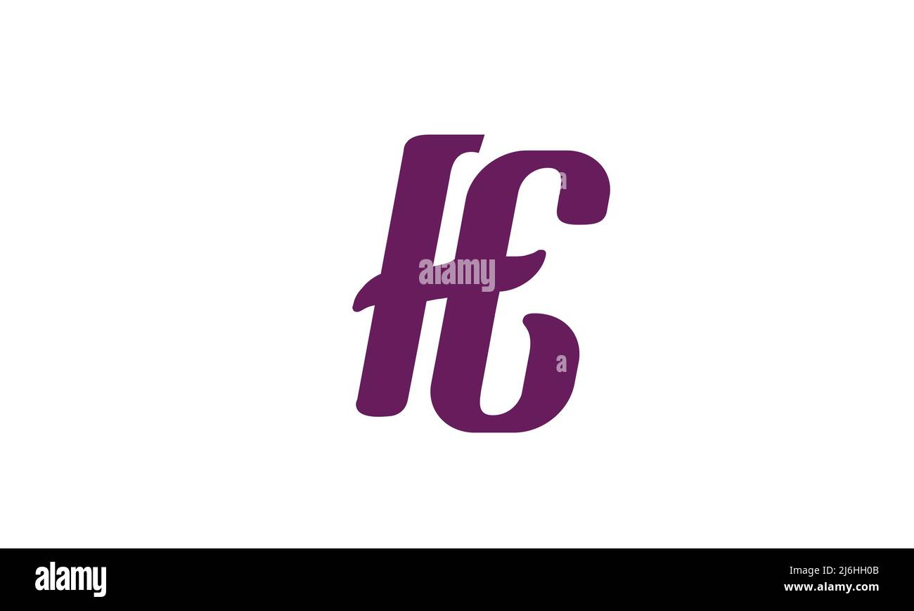 Alphabet letters Initials monogram logo Stock Vector Image & Art - Alamy