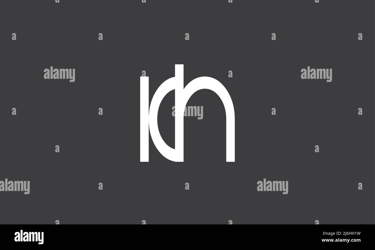 Alphabet letters Initials monogram logo Stock Vector Image & Art - Alamy