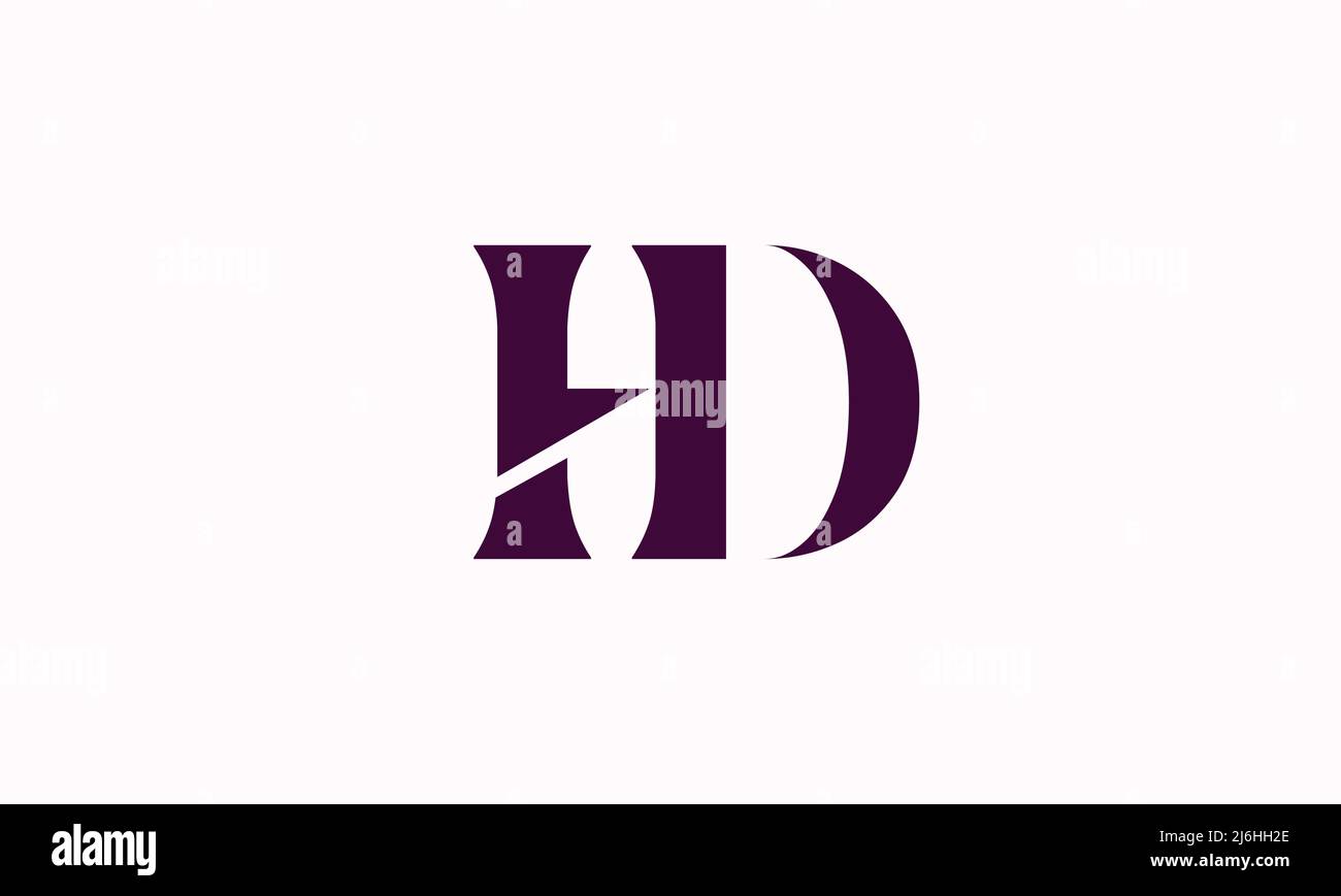 Alphabet letters Initials monogram logo Stock Vector Image & Art - Alamy