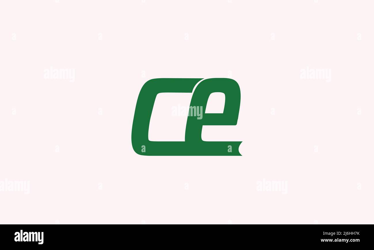 Alphabet letters Initials monogram logo Stock Vector Image & Art - Alamy