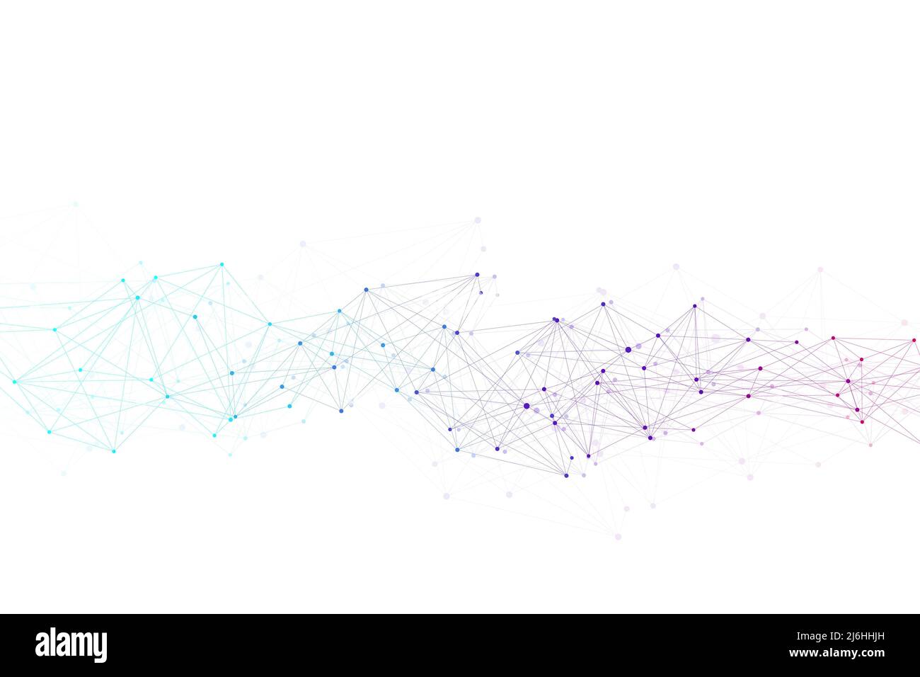 Big Genomic Data Visualization Dna Helix Dna Strand Dna Test